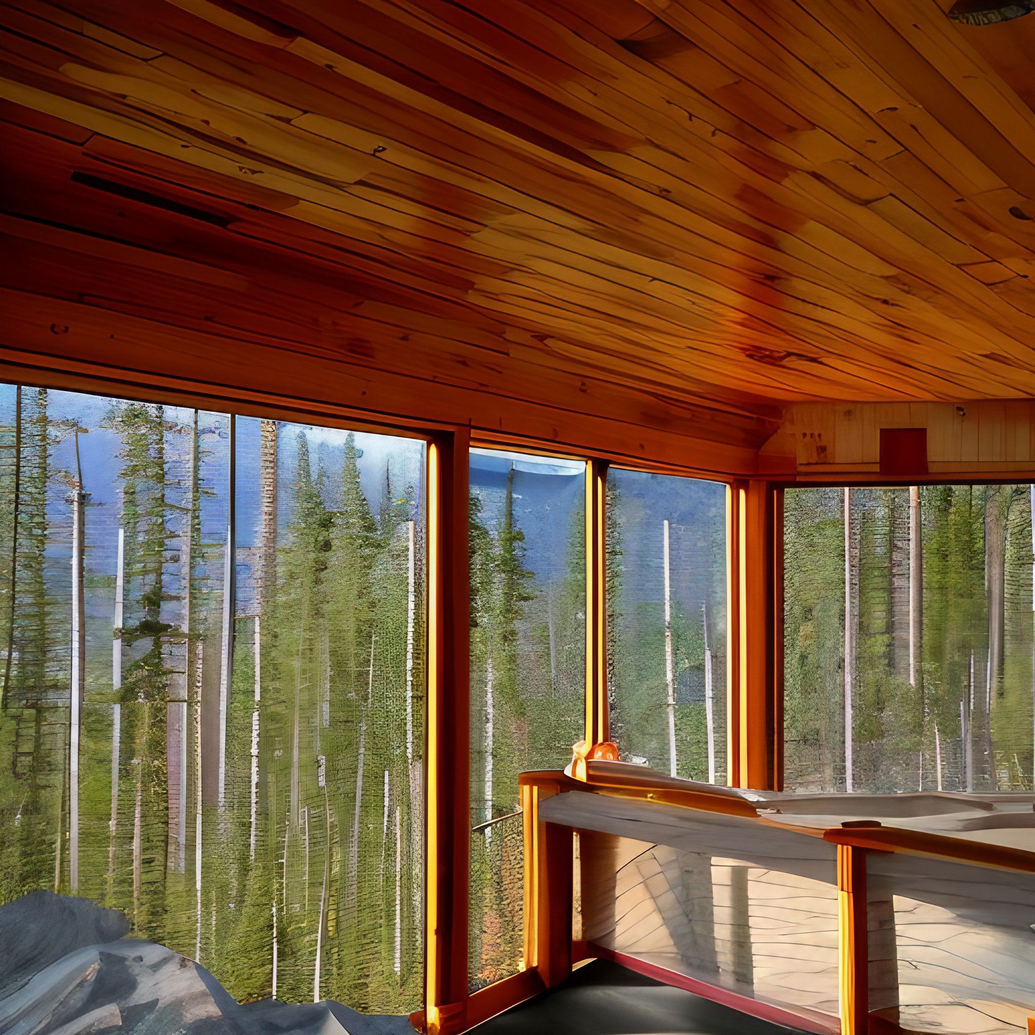 A Brief History of Alaskan Architecture - Architecture ADRENALINE