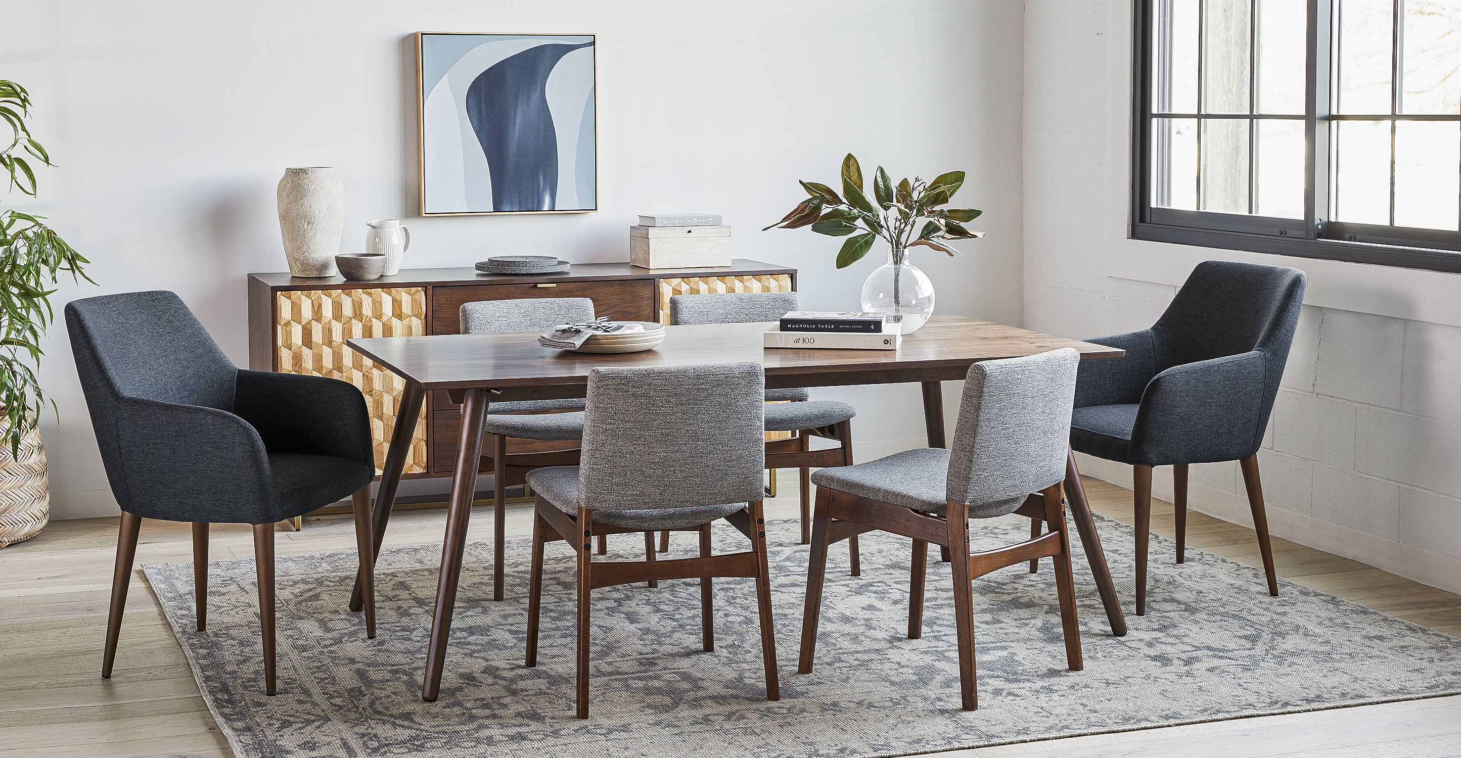 Article Nosh Chair - ArchitectureADRENALINE