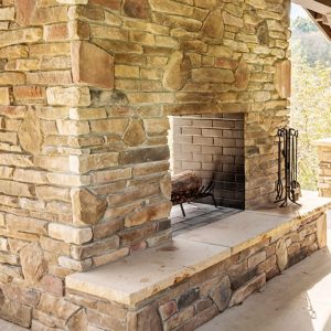 All Natural Stone Basics - ArchitectureAdrenaline
