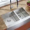 Kitchen Sink Parts Breakdown: Names & Functions Explained