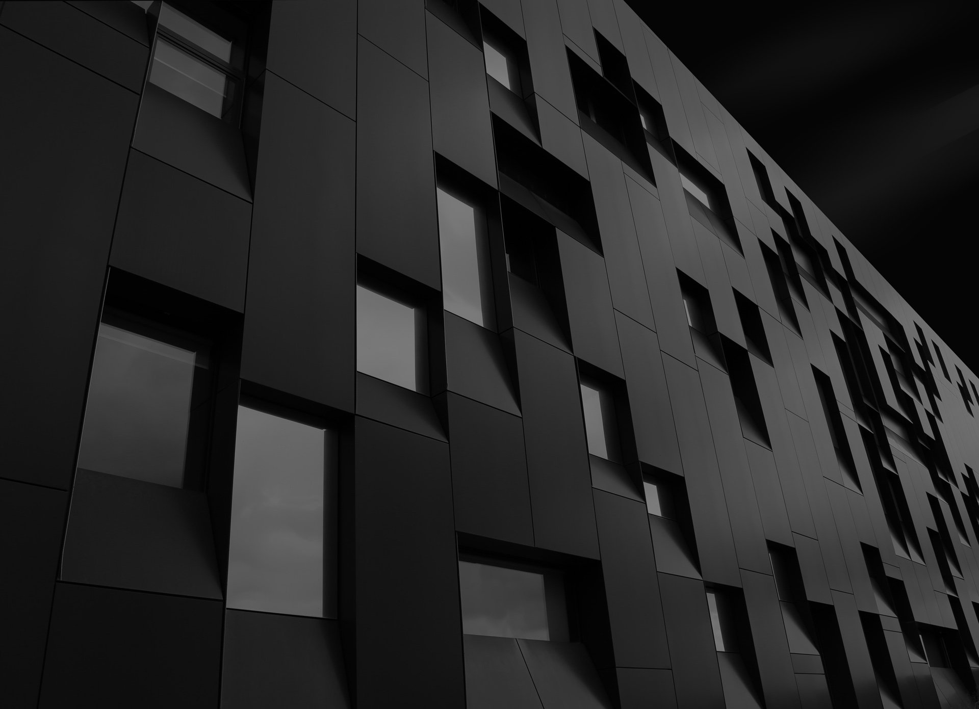 Perimeter Architects: A Creative Force in Contemporary Design ...