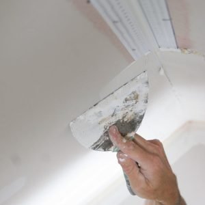 Plaster over Drywall: A Surprisingly Effective Solution to Your Home's ...