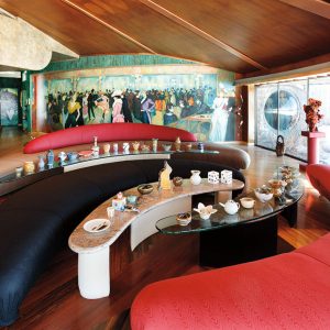 Phil Rosenthal House - Architecture Adrenaline