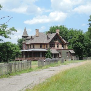Phil Rosenthal House