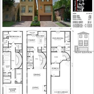 Floral Shop Floor Plan - Architecture Adrenaline