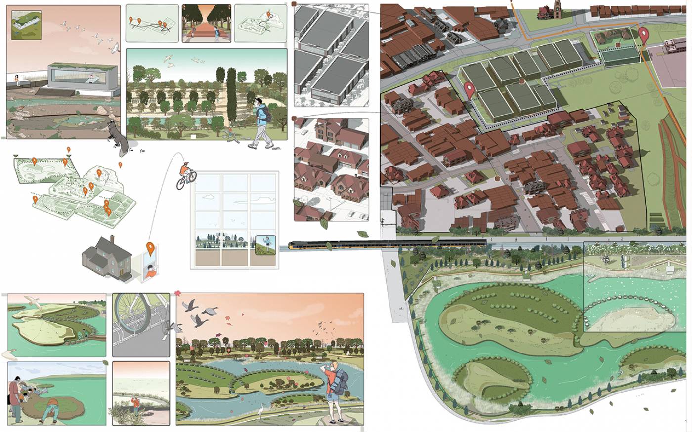 Design Studio Ma - Landscape Architects - Landscape Design ...