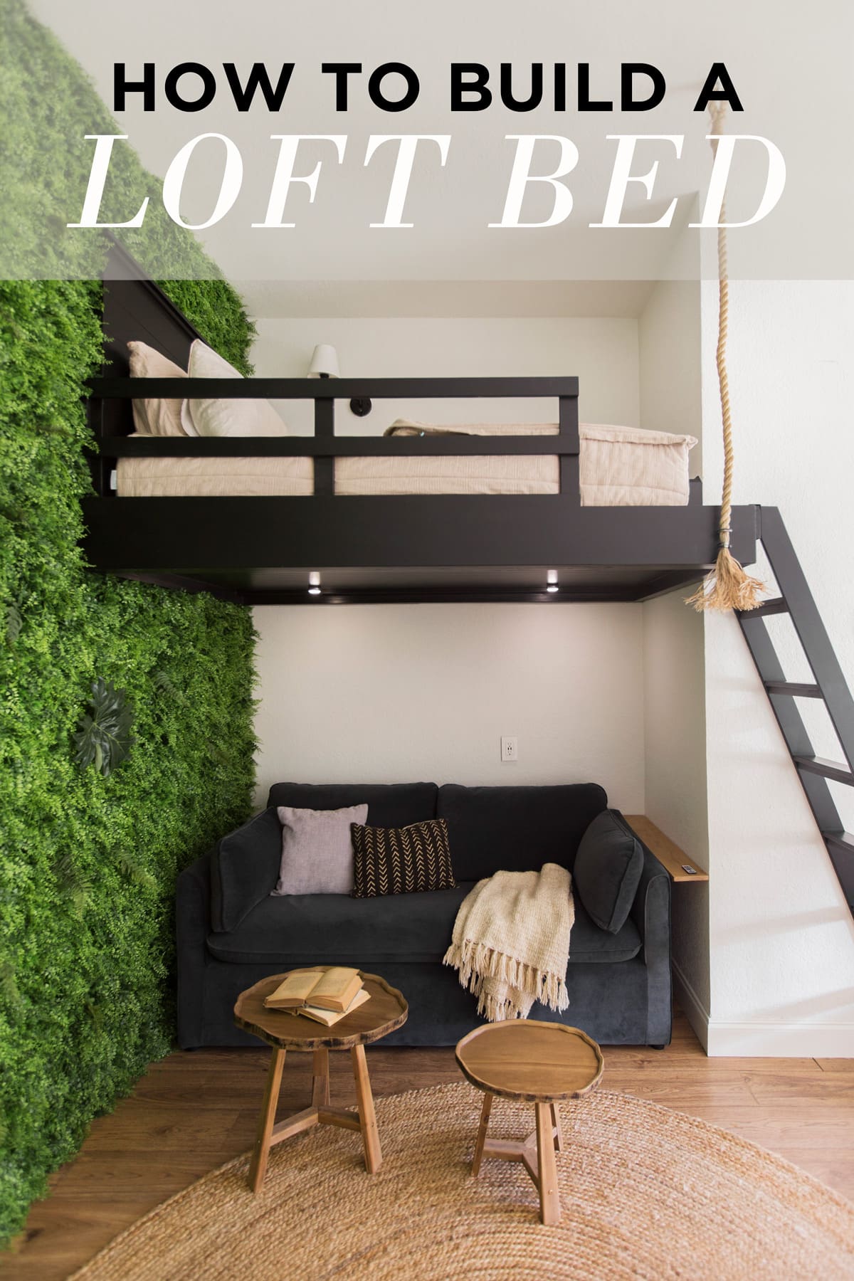 10 Creative Loft Bed Ideas For Low Ceilings ArchitectureAdrenaline 10 Creative Loft Bed Ideas For Low Ceilings ArchitectureAdrenaline