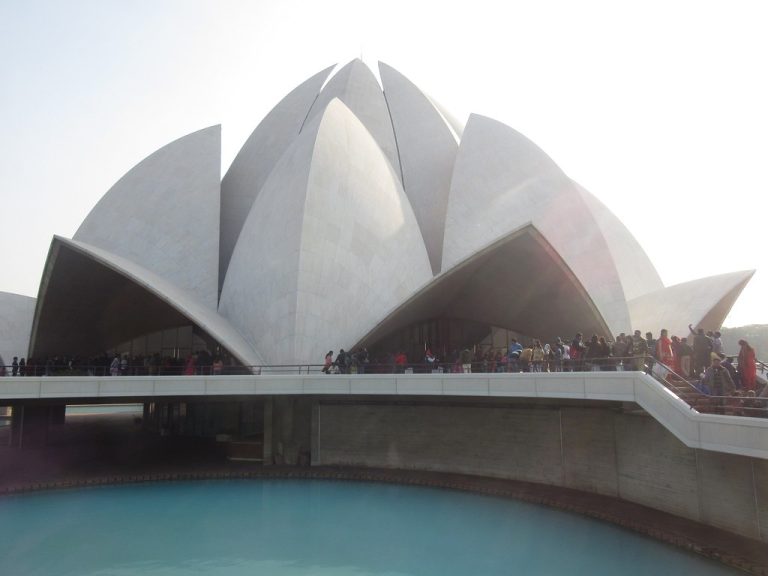 Buildings Inspired by Nature: An Overview of the Most Stunning Examples
