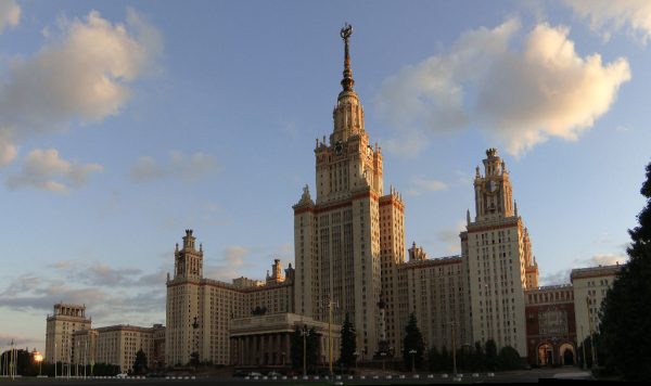 Soviet Architecture: A Brief History and Iconic Examples