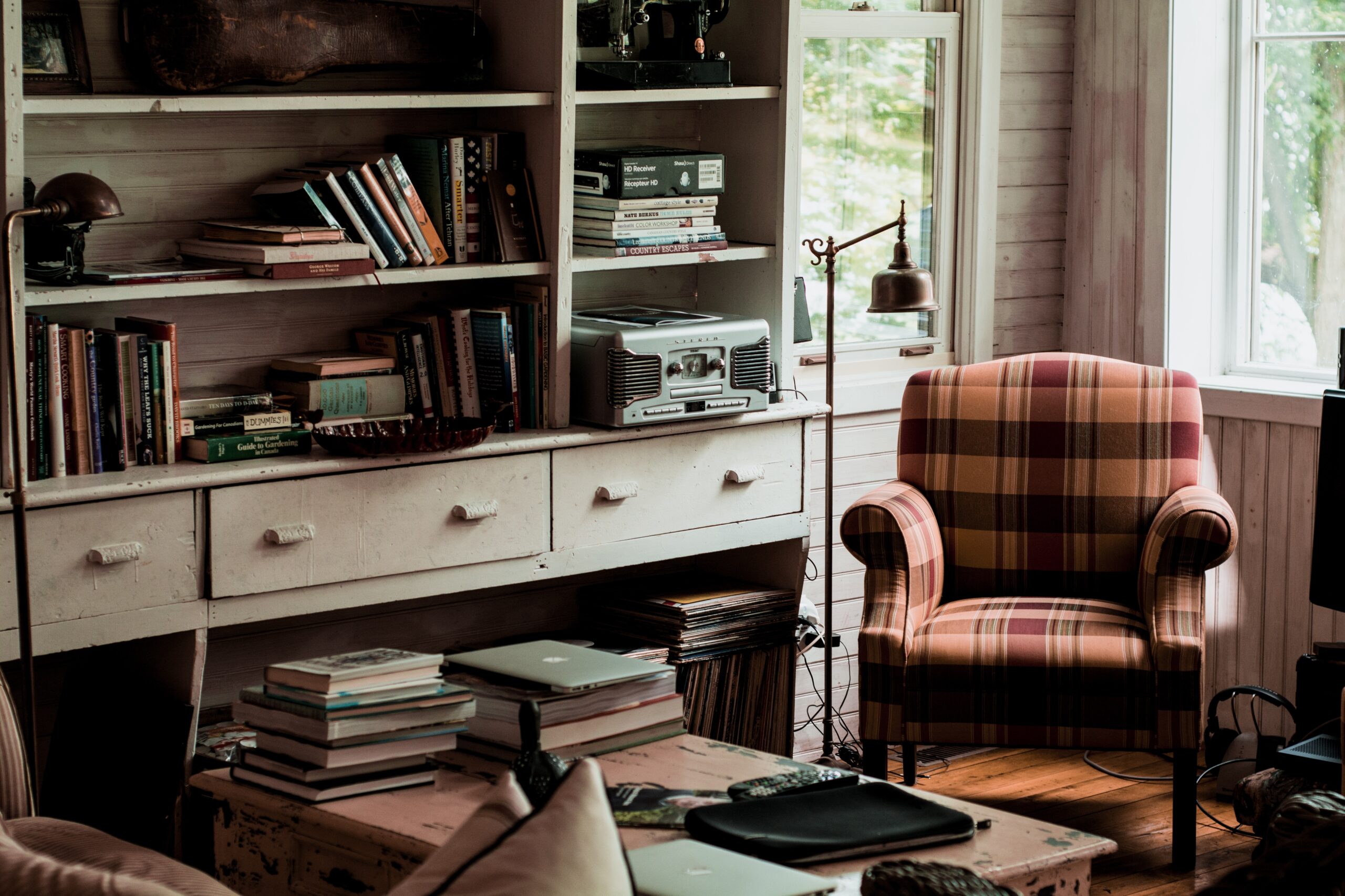 Best Reading Chairs