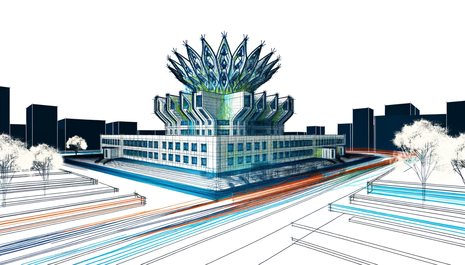 Unlocking the Power of Triarchic Theory in Architecture and Design - AA