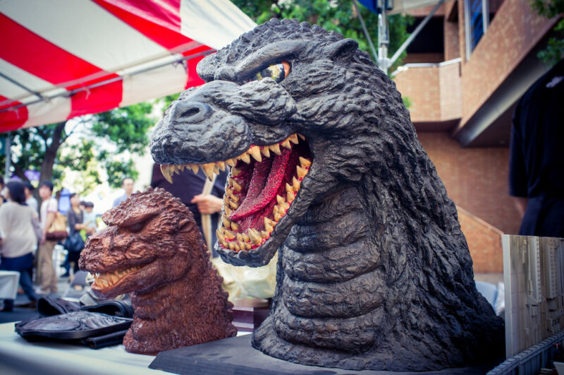 How Old Is Godzilla? Unraveling the Legendary Monster’s Age ...