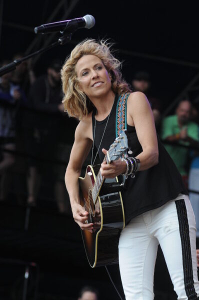 Sheryl Crow Net Worth: How She Built Her Music Empire ...
