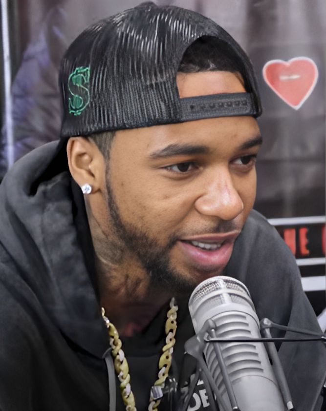 Key Glock Net Worth 2024: Surprising Details Revealed ...