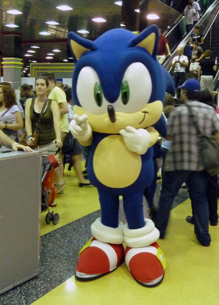 How Old Is Sonic the Hedgehog? Exploring His Age in Games