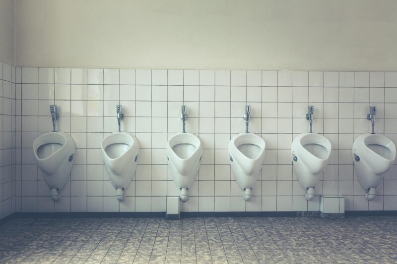 Where Is the Bathroom in German? Essential Phrases Explained