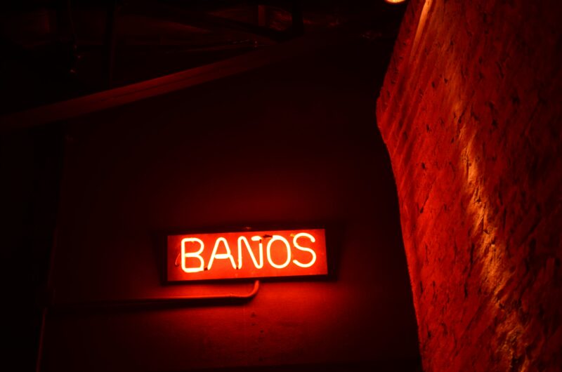 Where Is the Bathroom in Spanish: A Quick Guide to Asking
