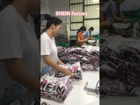 Where Is the Shein Warehouse: Locations & Insights - Architecture ...