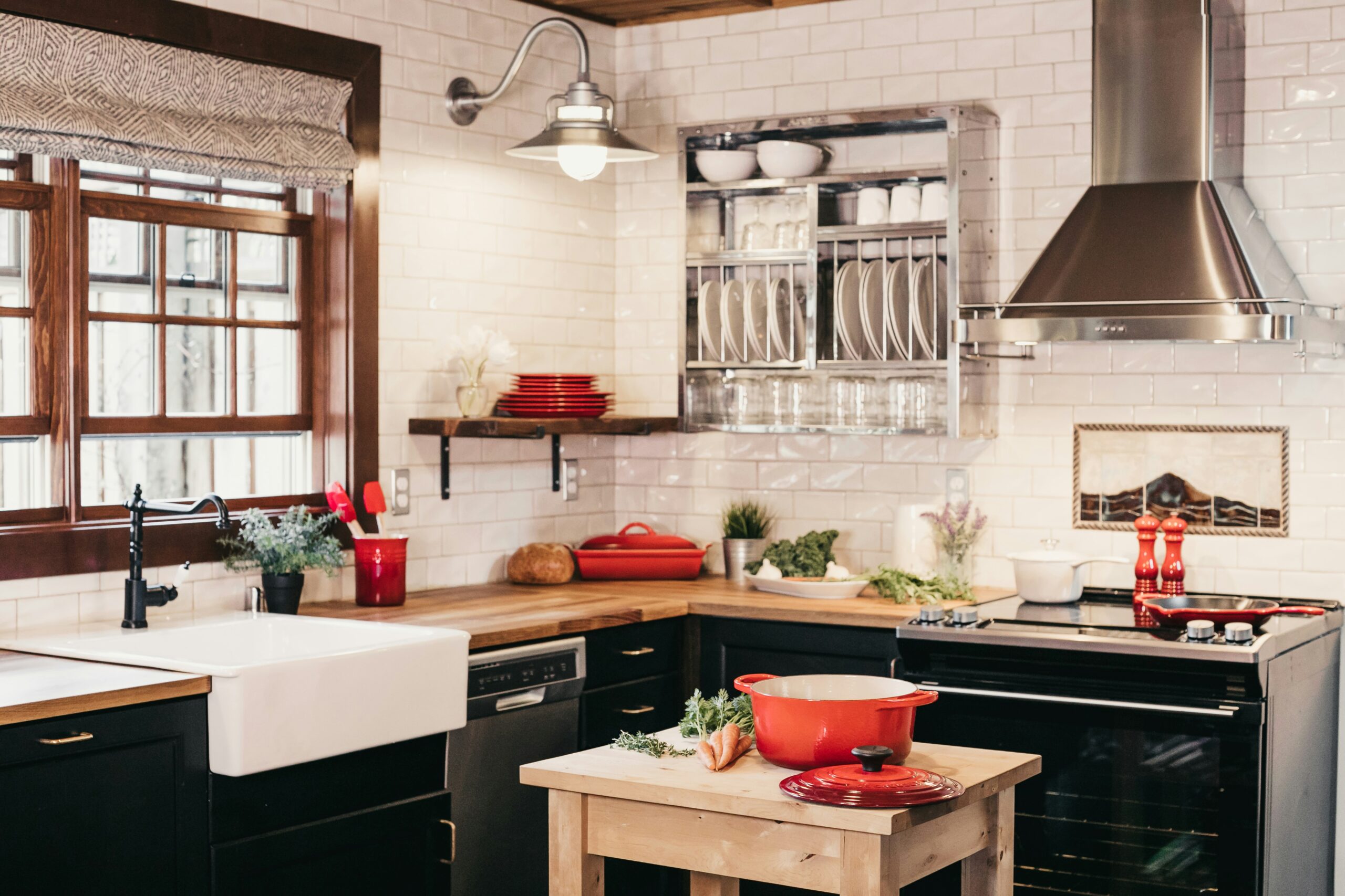 How To Install Peel And Stick Tile Backsplash In A Rental