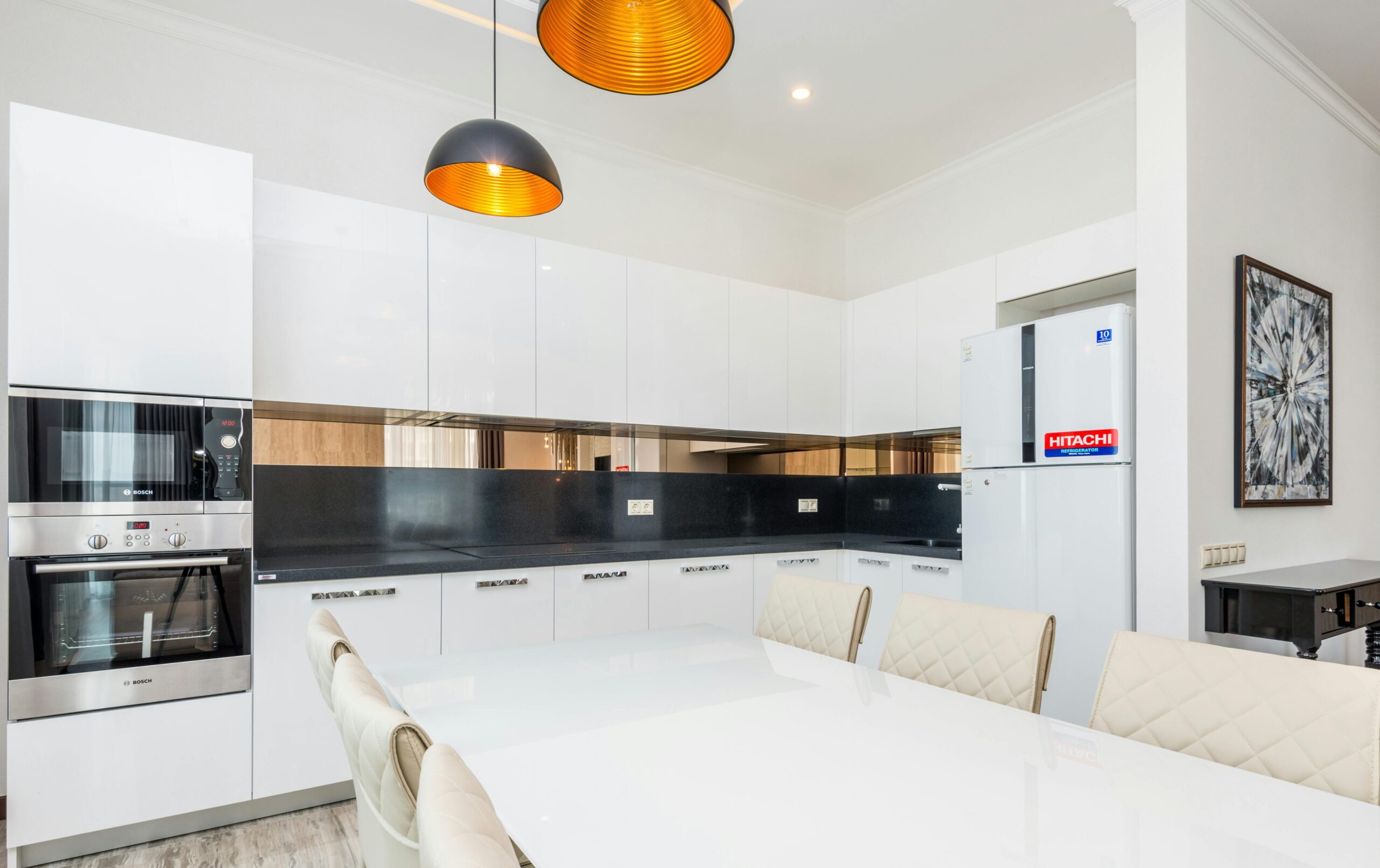 Portrush Cambria: Elegance and Versatility in Quartz Countertops