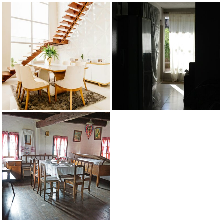 Inside Of House: Designing Your Dream Space - ArchitectureADRENALINE