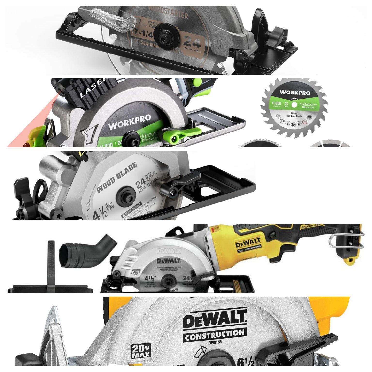 Best Cordless Reciprocating Saws for Heavy Demolition Tasks ...
