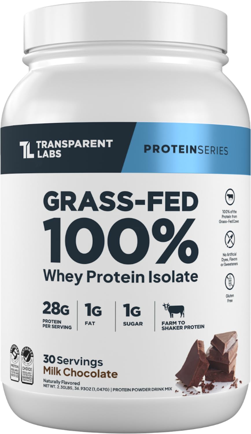 Best Best Protein Powders for Muscle Gain in 2026: Top Picks and Buying ...