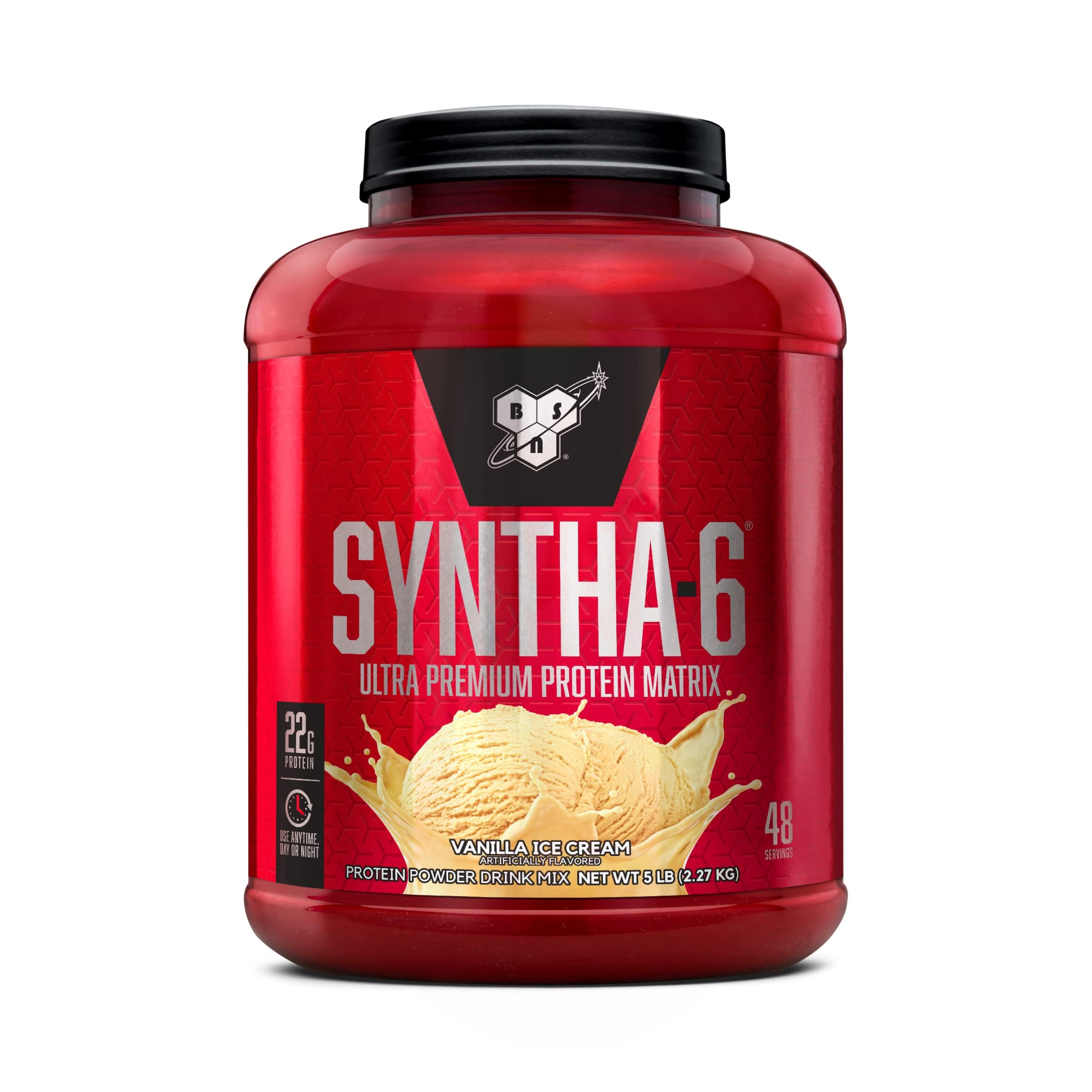 Best Best Protein Powders for Muscle Gain in 2026: Top Picks and Buying ...