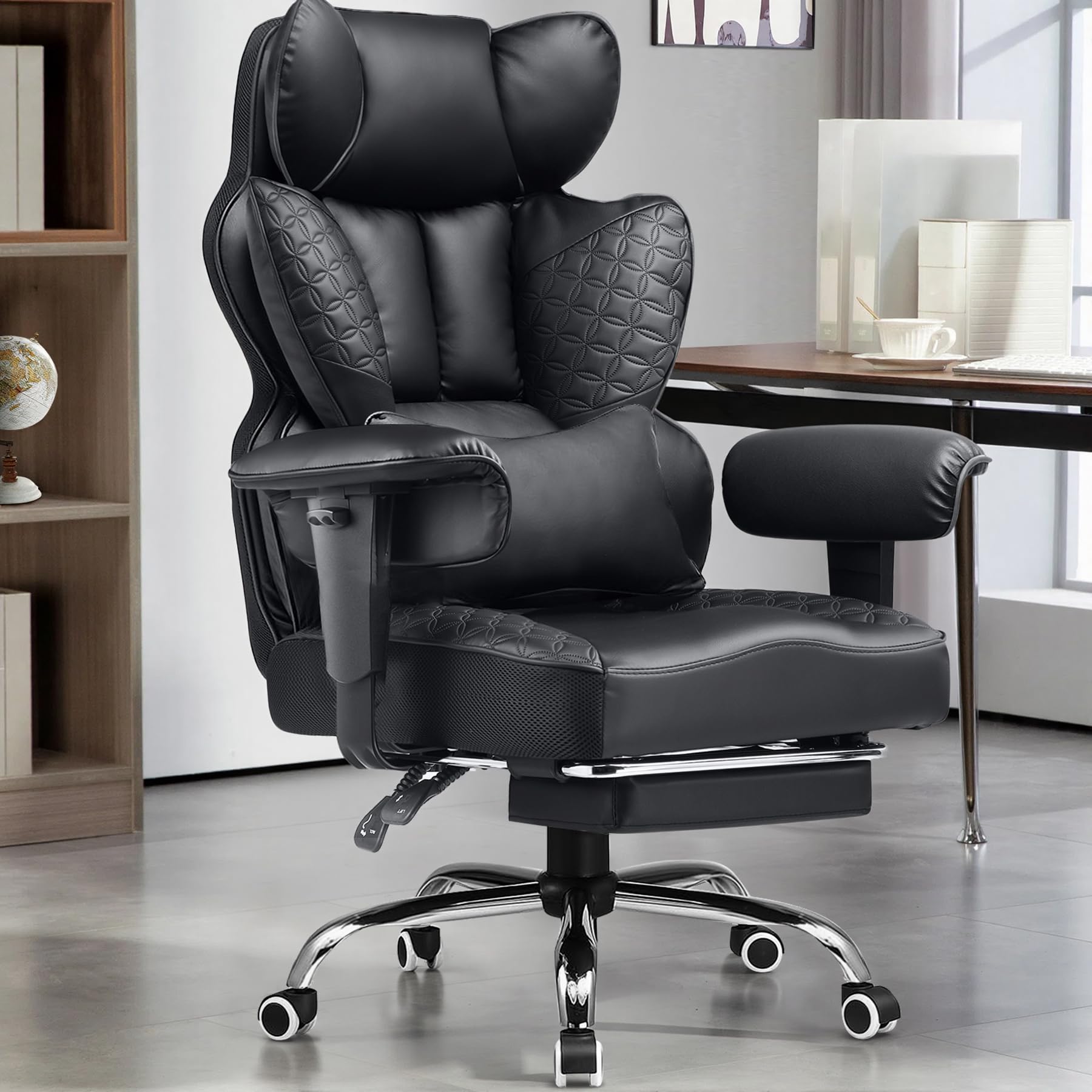 Best Top Ergonomic Office Chairs for Lower Back Pain in 2026: Top Picks ...
