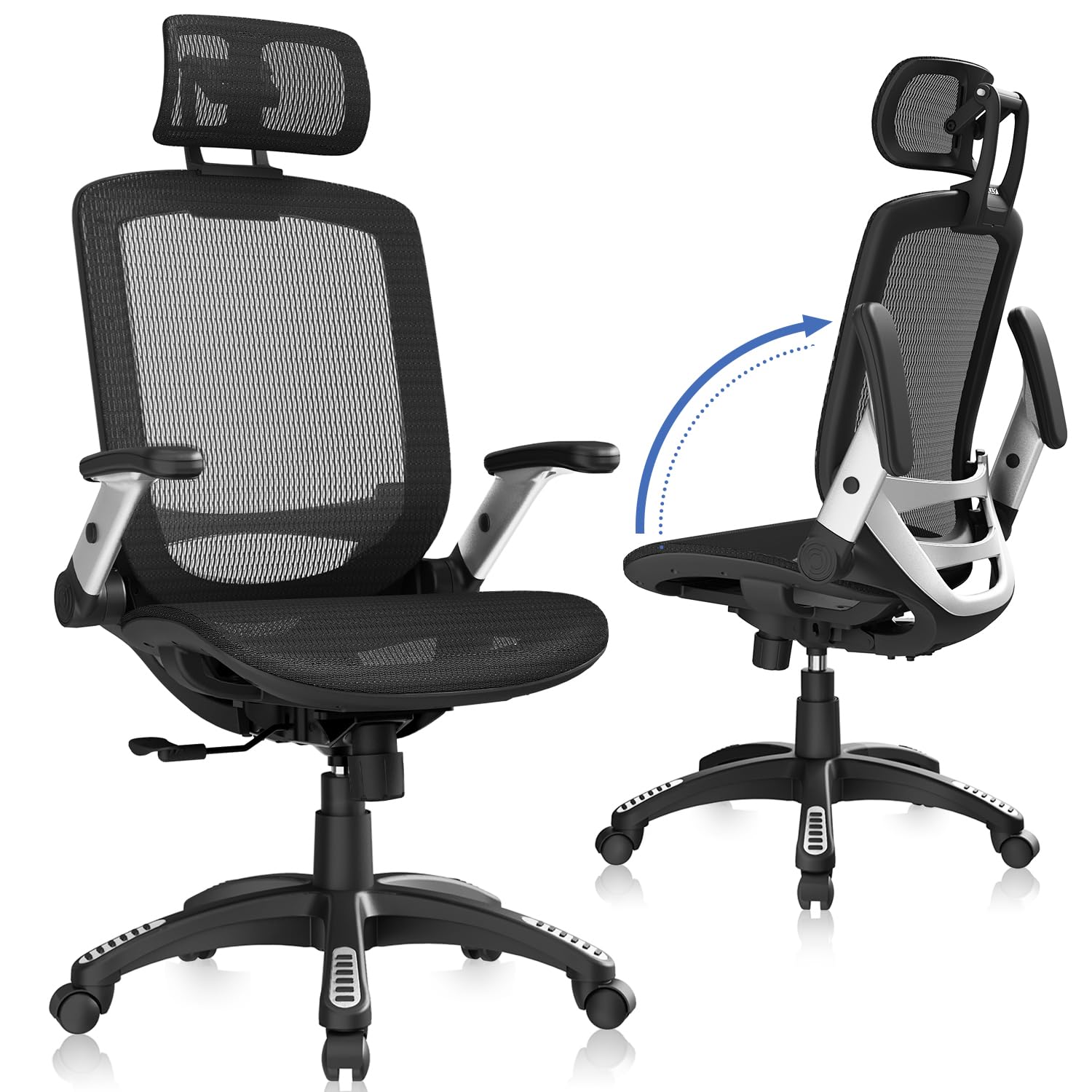 Best Top Ergonomic Office Chairs for Lower Back Pain in 2026: Top Picks ...