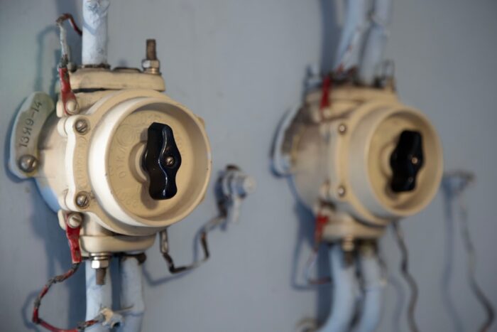 Breaker Panel Replacement Labor and Materials Cost