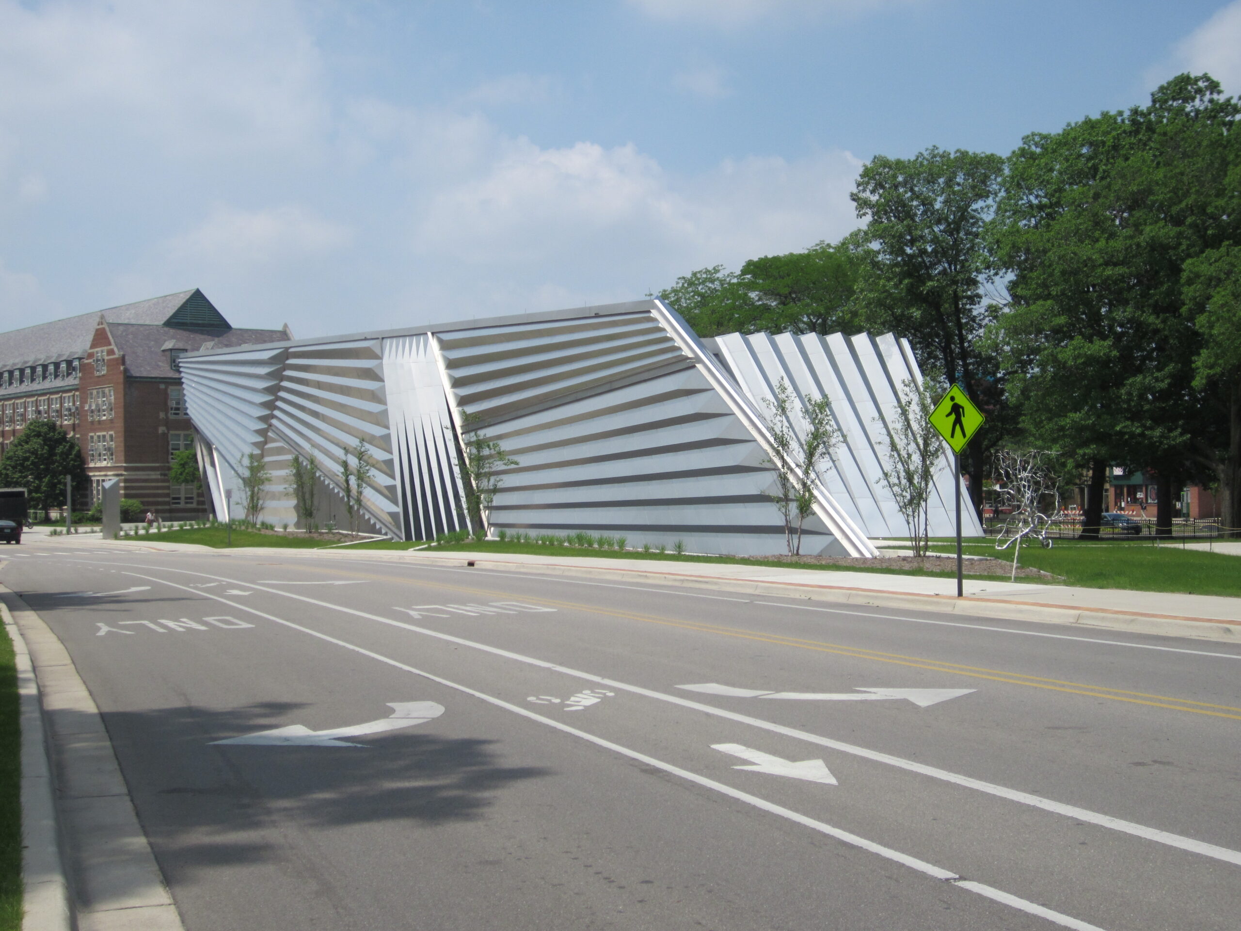 Top 10 Museums with Unforgettable Architecture