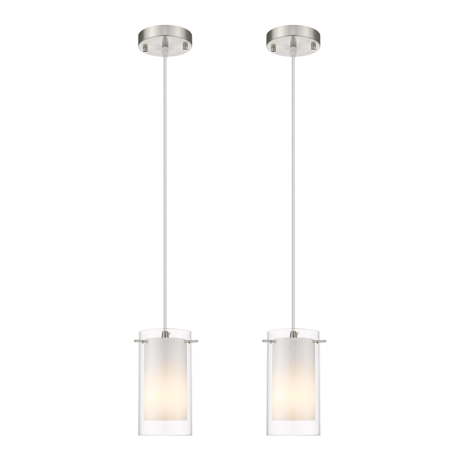 Best Under Cabinet Lighting for Small Kitchens in 2026: Wireless, Plug ...